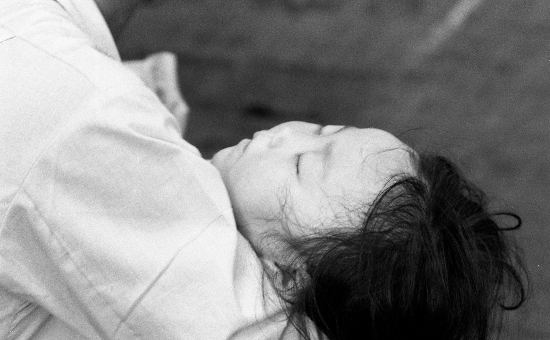 China010 – FRANKI RAFFLES ARCHIVE