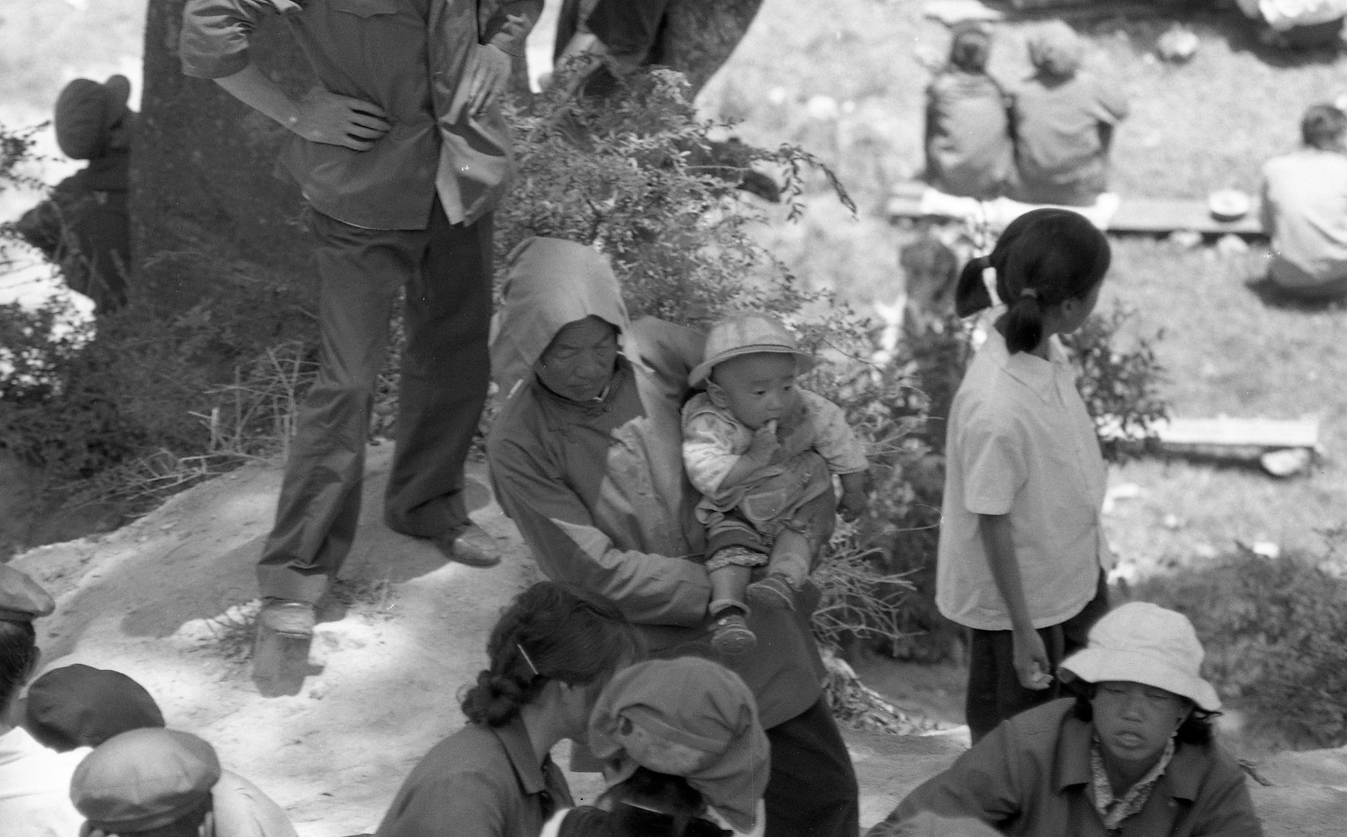 China015 – FRANKI RAFFLES ARCHIVE