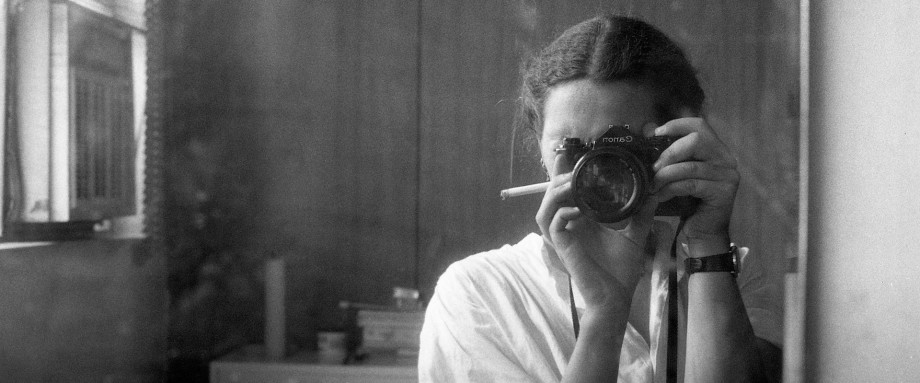 Biography | FRANKI RAFFLES ARCHIVE