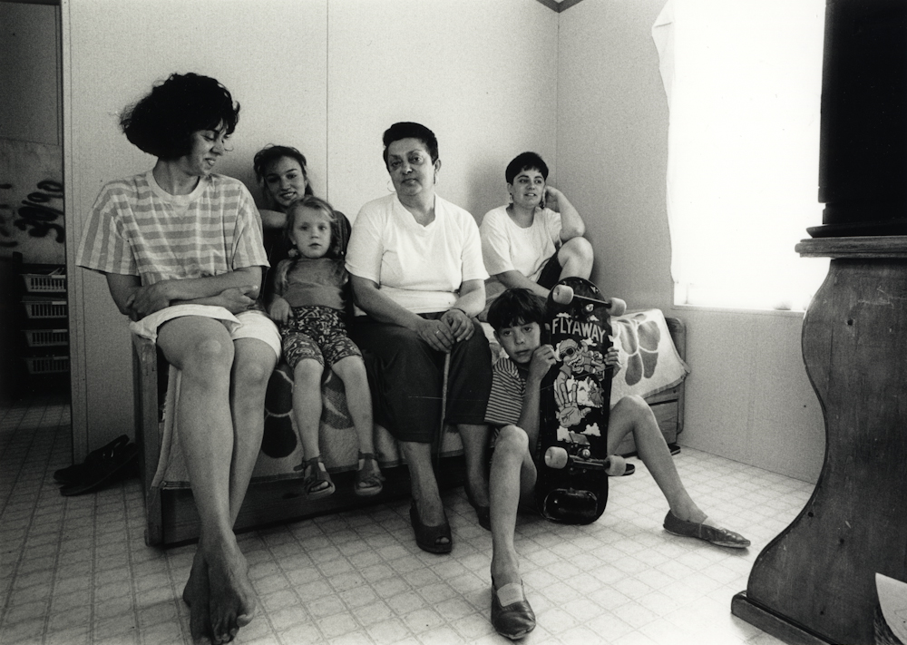 FRANKI RAFFLES ARCHIVE