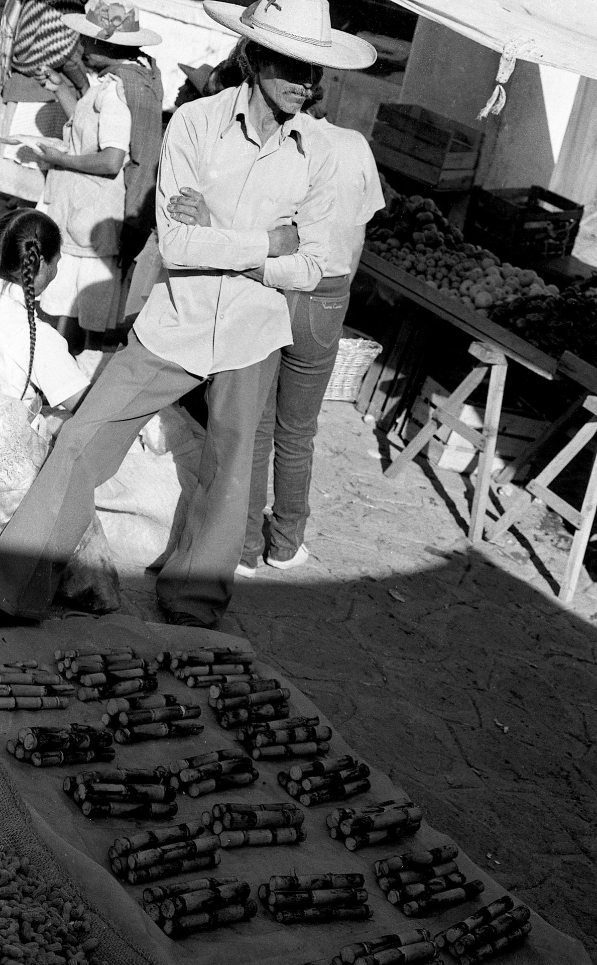 Mexico004 – FRANKI RAFFLES ARCHIVE