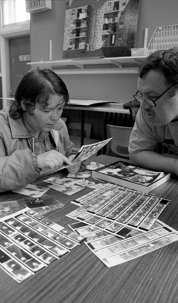 FRANKI RAFFLES ARCHIVE