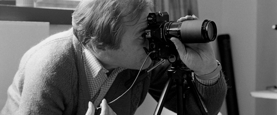 Photographers With Special Needs | FRANKI RAFFLES ARCHIVE